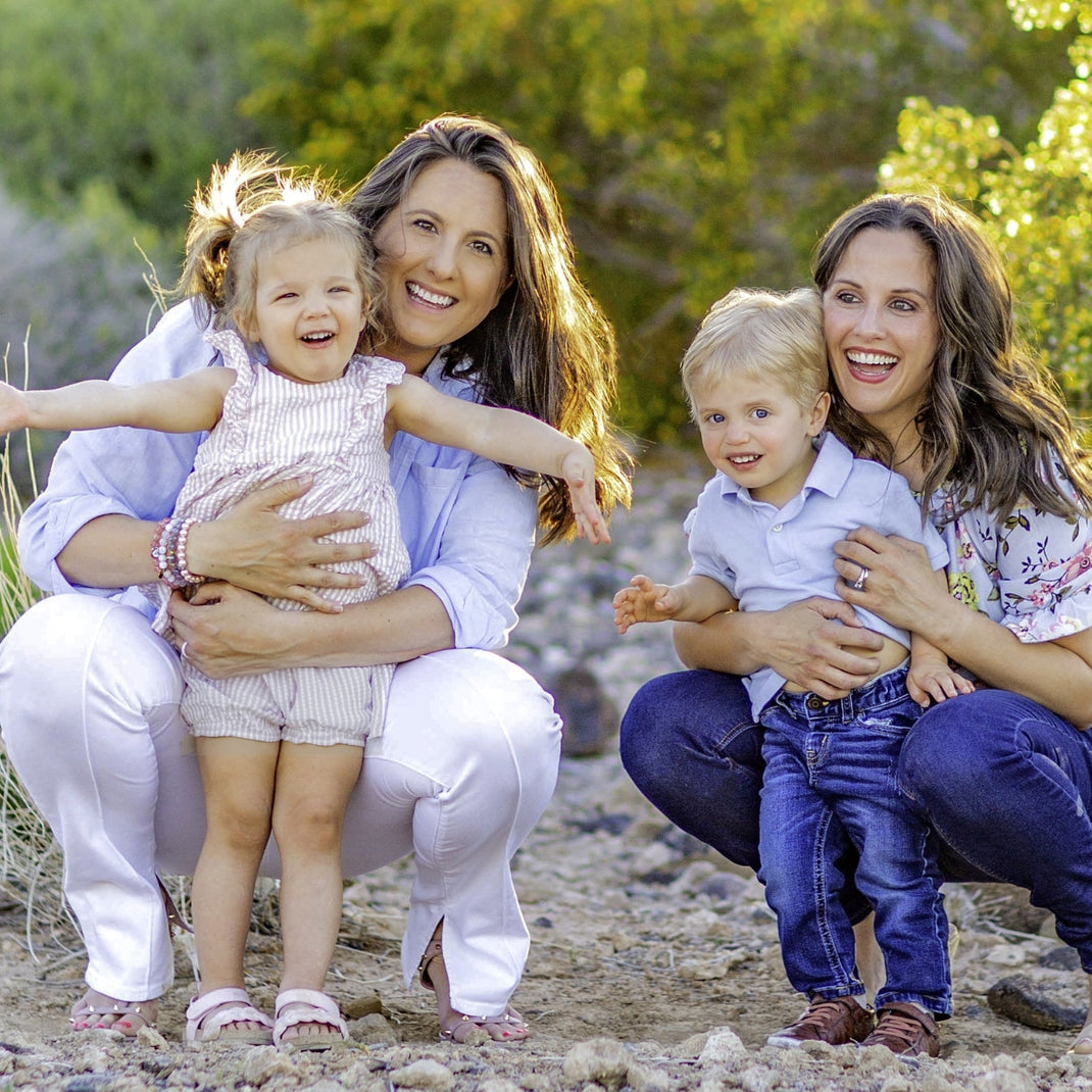 Our Story – Unrattled Co.