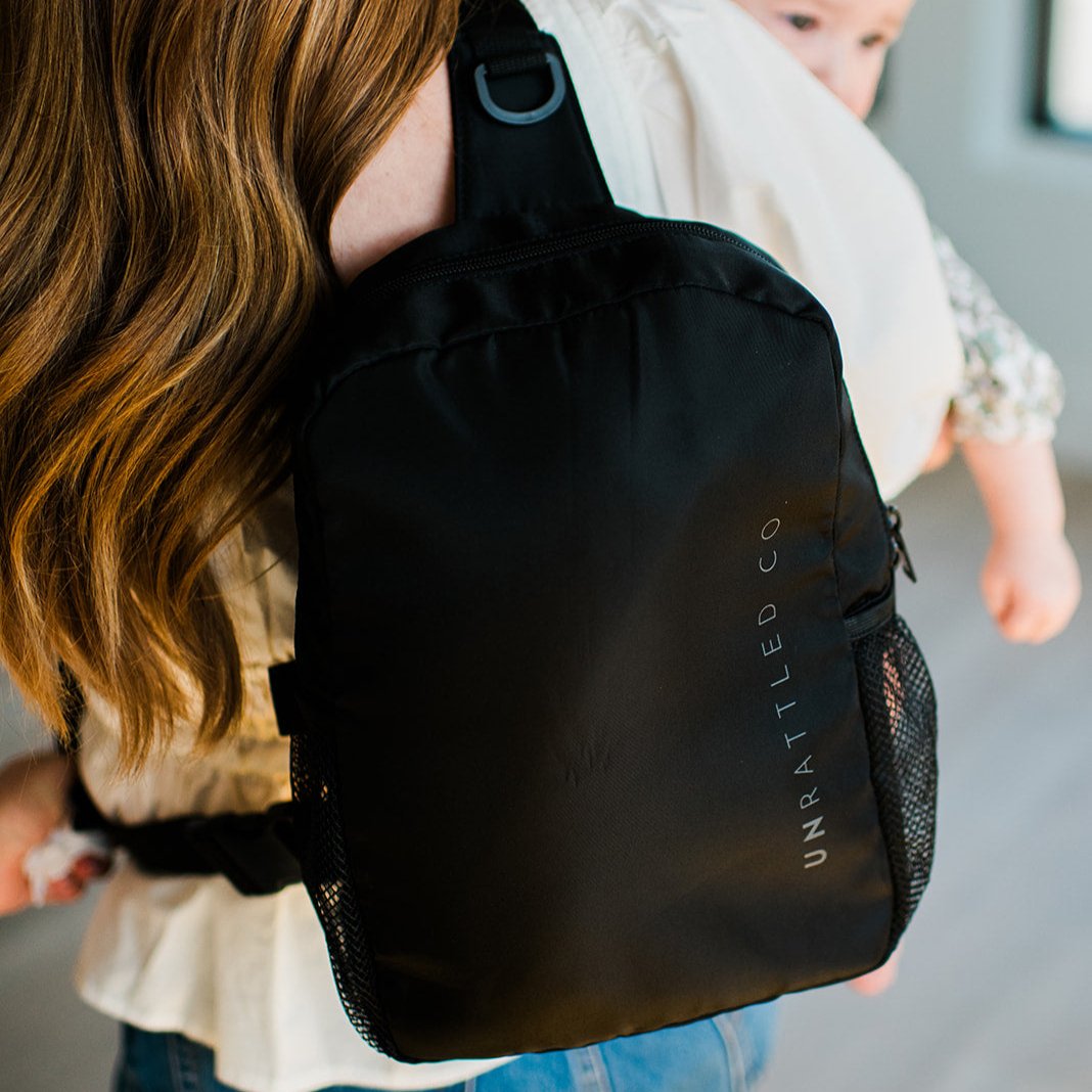 The Winglet™ – Unrattled Co.