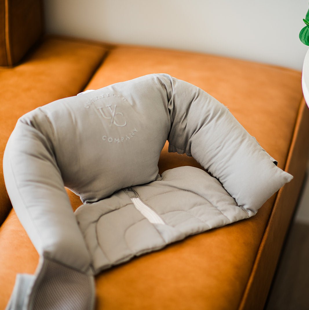 The Winglet™ – Unrattled Co.